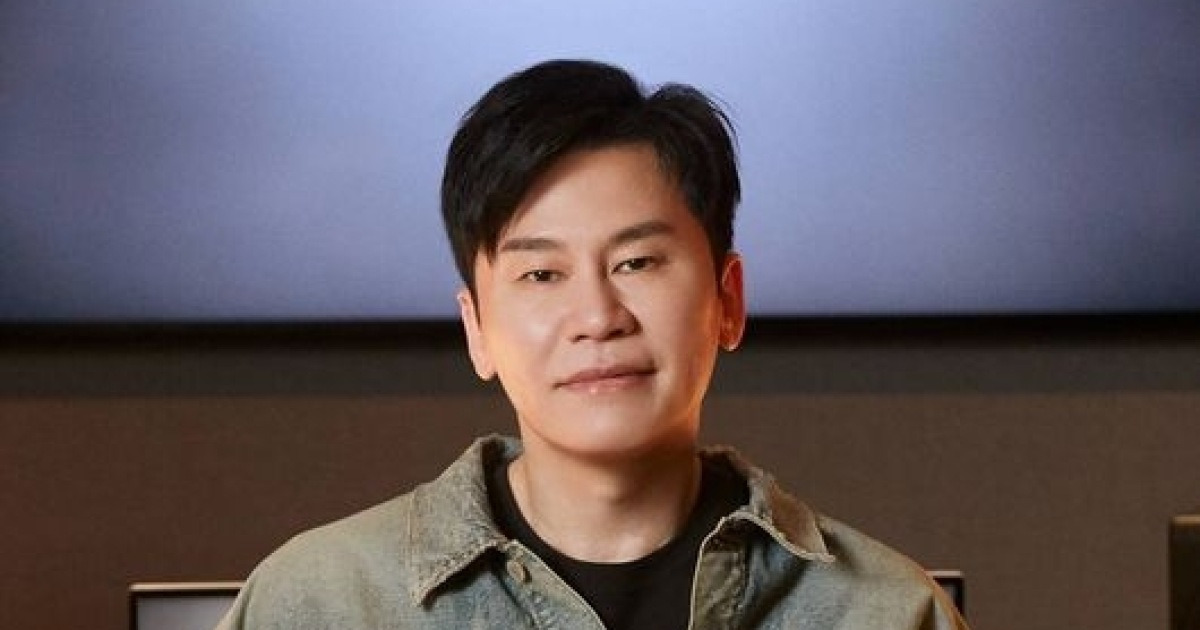 YG엔터 날개 달았다..영업이익 95억원 흑자로 전환시킨 ‘양현석 파워’[Oh!쎈 이슈]