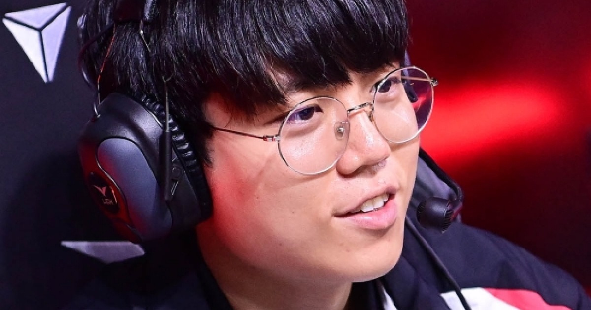 '커즈 600전 자축!'…KT, 세트스코어 2대0으로 DNF 완파 (LCK)