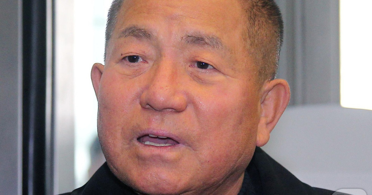 국방부, 'ROTC 5기' 故 이상용 빈소에 조문 예정