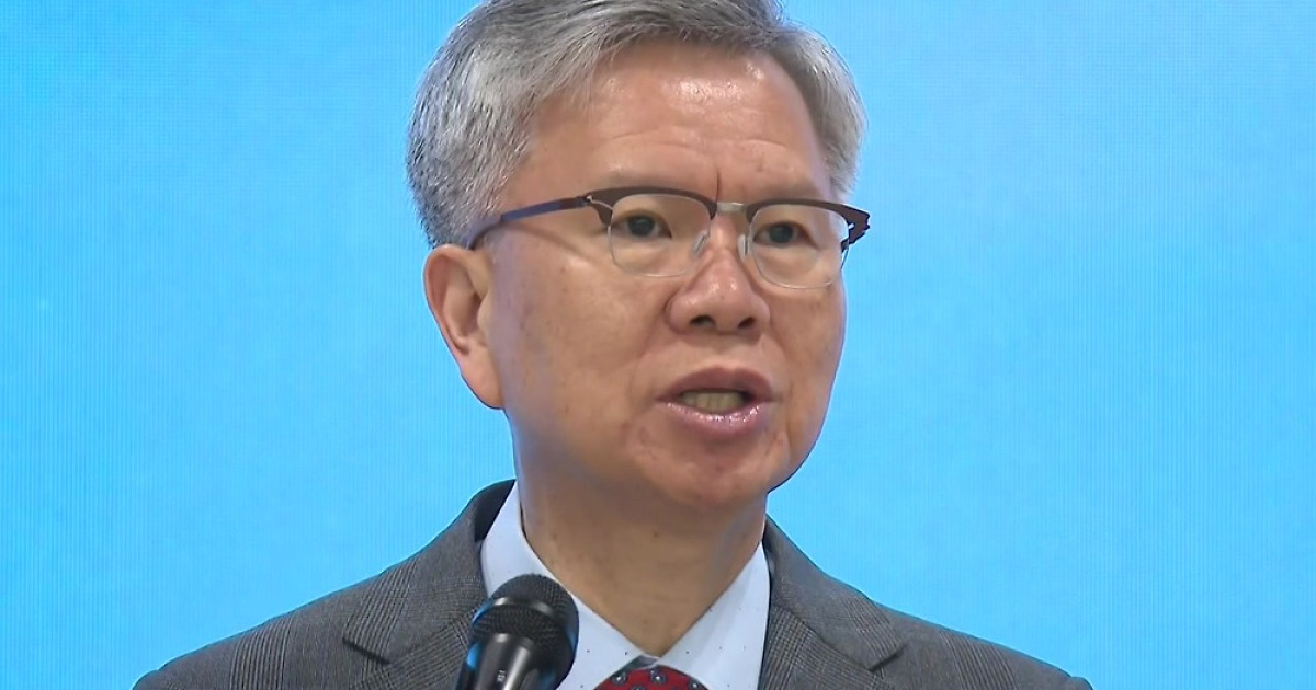 의협 회장 "의대생 단 1명이라도 제적되면 좌시하지 않을 것"