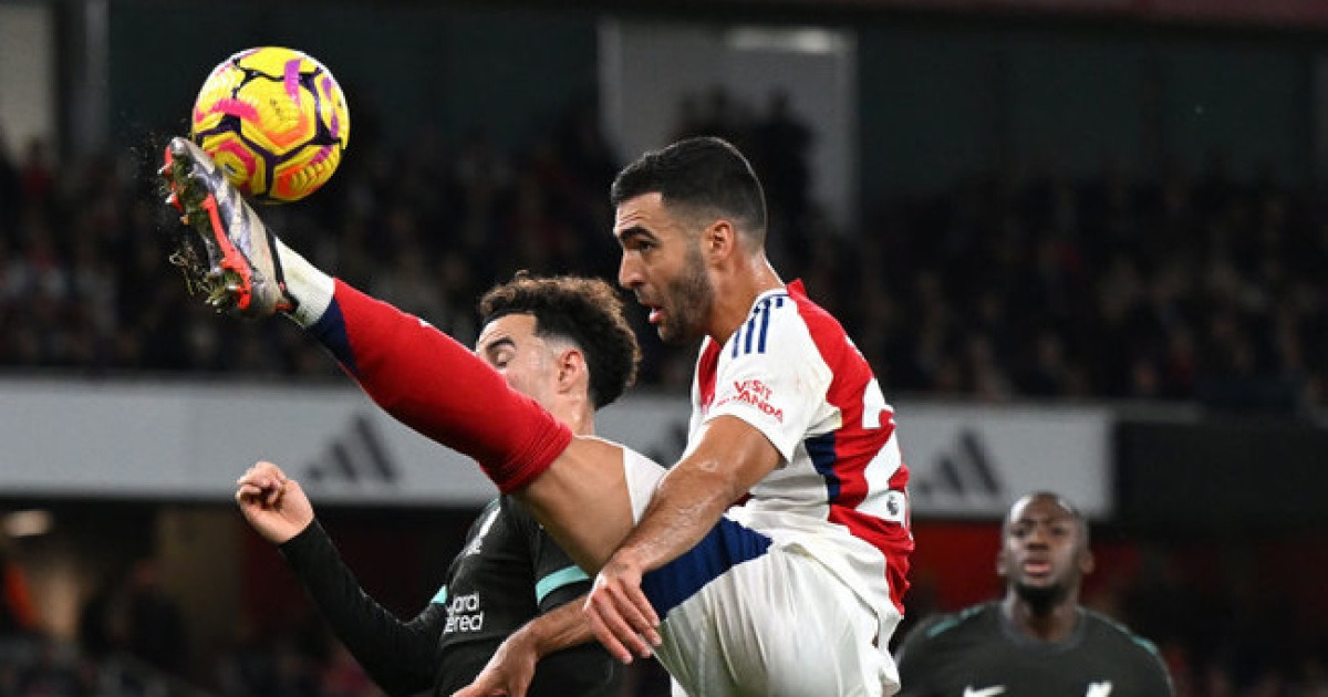 [승부예측] 아스널, 안필드 원정서 챔스권 사수 도전…리버풀은 홈 8연승 노린다 - 5월12일(월) 00:30 PL 36R 리버풀 vs 아스널