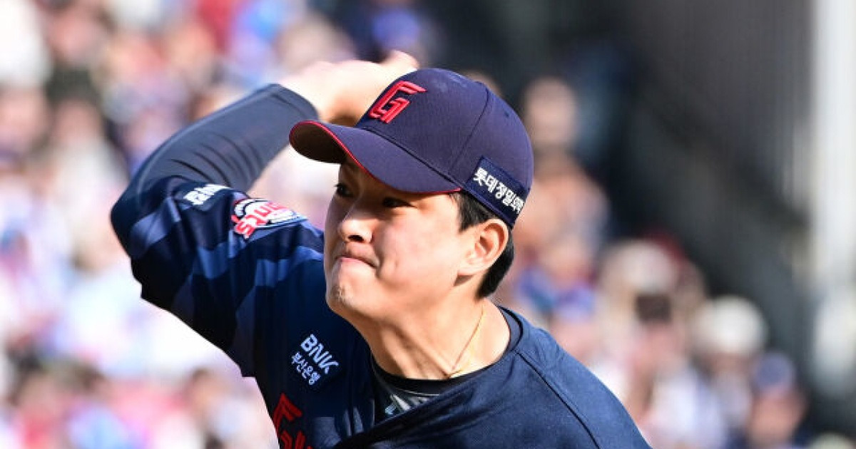 '1-0→1-3→3-3→4-3→4-5→8-5' 장단 16안타+김원중 韓 역대 5번째 '금자탑'…'3연승' 롯데의 거침없는 질주 [MD수원]