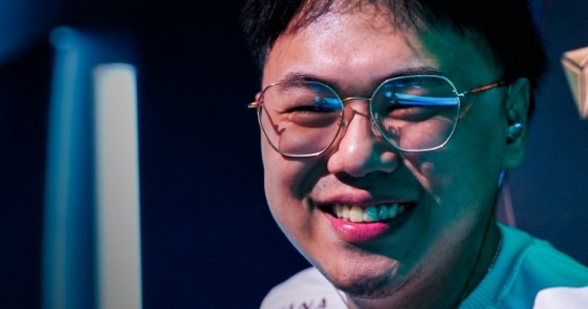 '젠지 나와!'…렉스 리검 퀀, 세트스코어 3대2로 페이퍼 렉스 제압 (VCT 퍼시픽 PO)