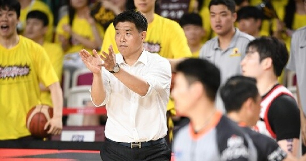 [KBL FINAL 프리뷰] LG의 축포? SK의 첫 반격?