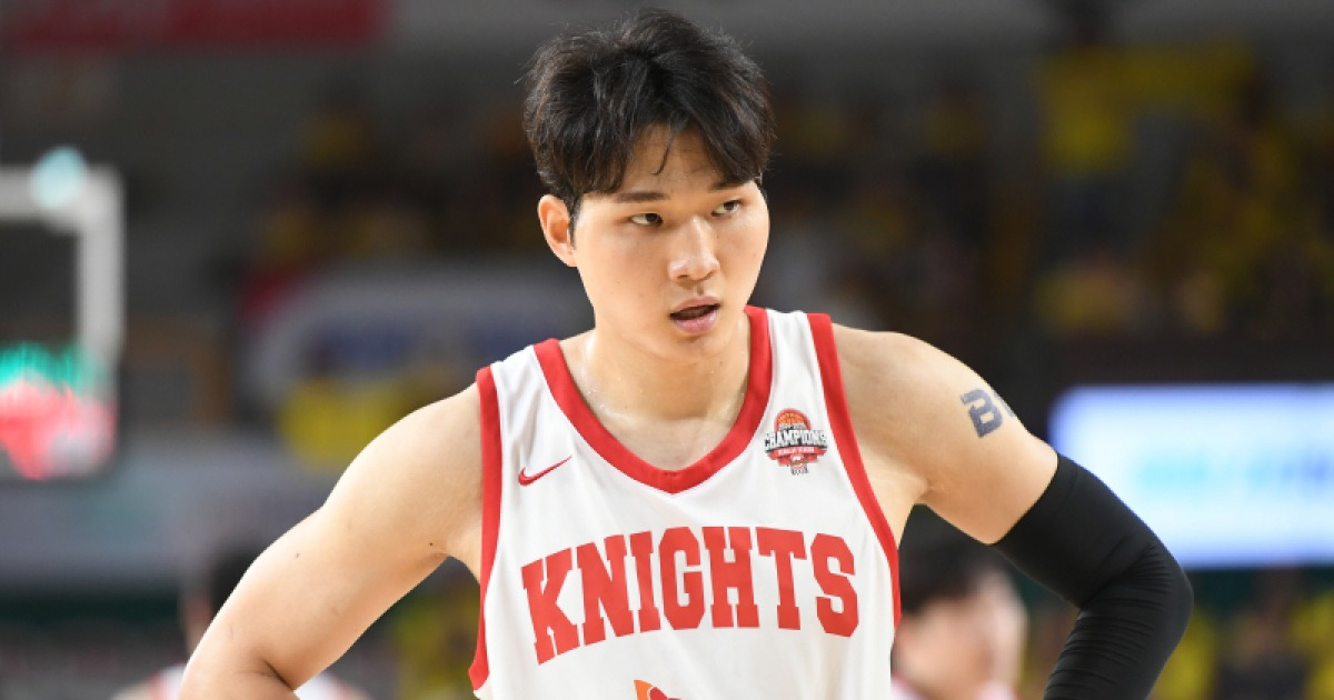 1승 남겨두고 방심한 송골매, 살아난 SK MVP 듀오 [IS 창원]