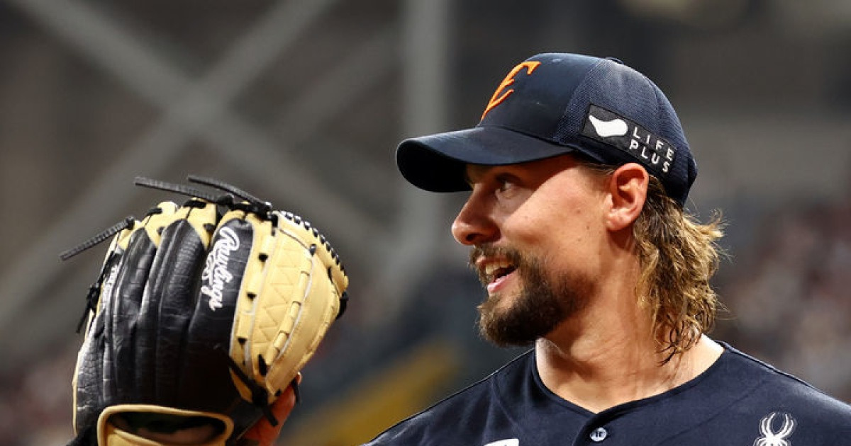 한화, 33년 만에 12연승 질주…'DH 싹쓸이' NC는 7연승(종합2보)