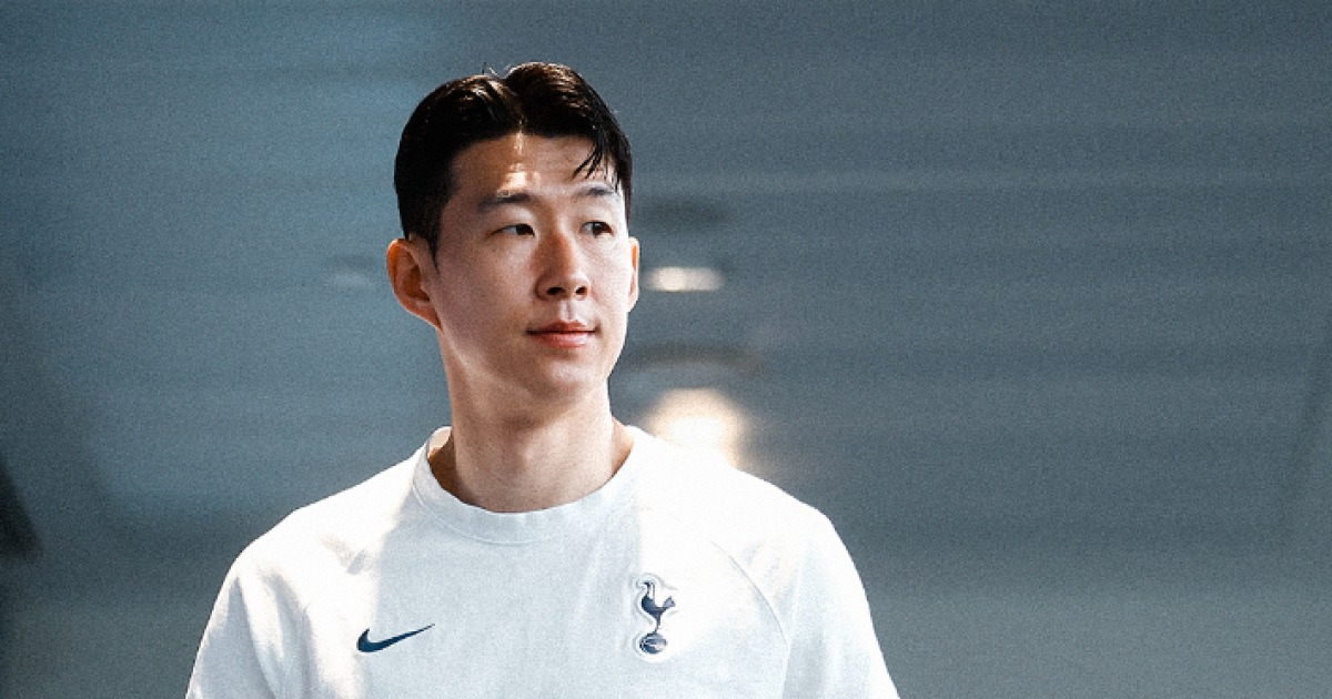 손흥민이 돌아왔다…크리스털 팰리스와 EPL 36R 교체 명단 포함