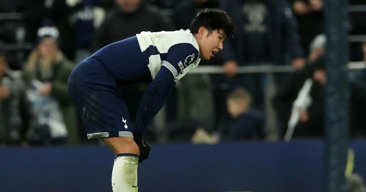 '축알못' 맞다…"SON 〈 가르나초" 맨유 레전드 충격발언→EPL 173골·골든부츠 업적 무시