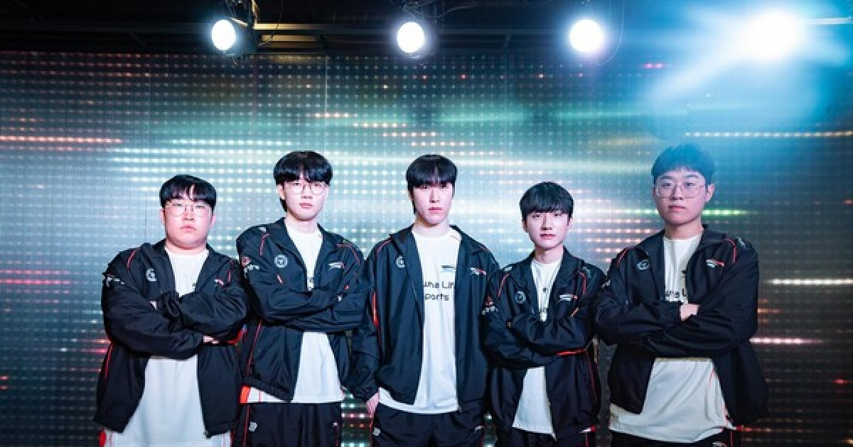 KBO 연승 한화, LCK에서도 11연승