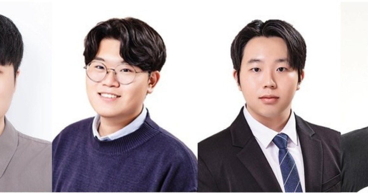 GIST 김승준 교수, 멀미 없이 자유로운 VR 기술 개발