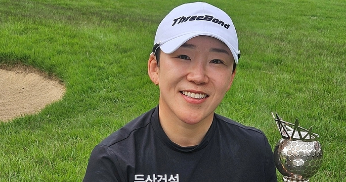 ‘살아있는 전설’ 신지애, JLPGA 메이저 제패→통산 66승 금자탑 세웠다
