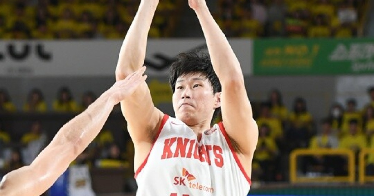 [KBL FINAL] ‘부상 투혼’ 오세근, 혈을 뚫은 숨은 공신