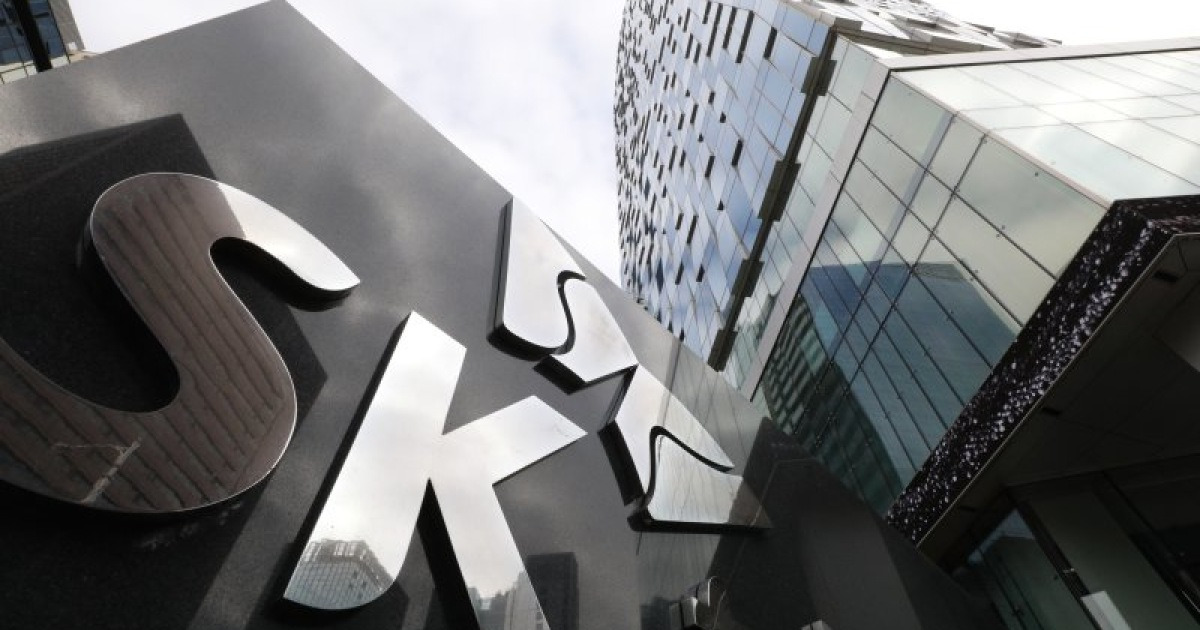 SKT, 1분기 영업익 13.8% 증가…AI 사업 수익화 속도