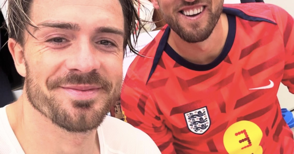 ‘토트넘 미쳤다’ 손흥민보다 월급 더 주고 영입하나…사우디보다 EPL 17위 팀? ‘맨시티 후보 전락’ 그릴리시 선택은