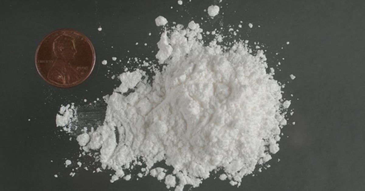 Customs seize 720 kgs of cocaine from container ship in Busan Port