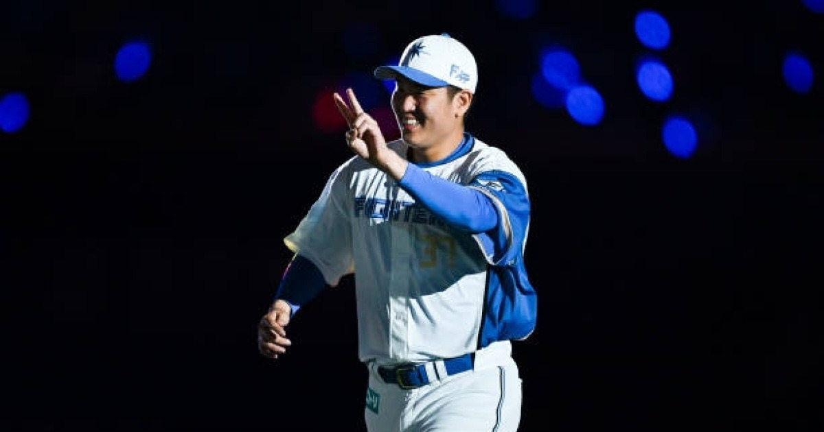 '대만 MVP 출신' 강속구 투수, NPB 3경기 만에 완봉승 달성...韓 WBC 대표팀에도 변수로 작용할까