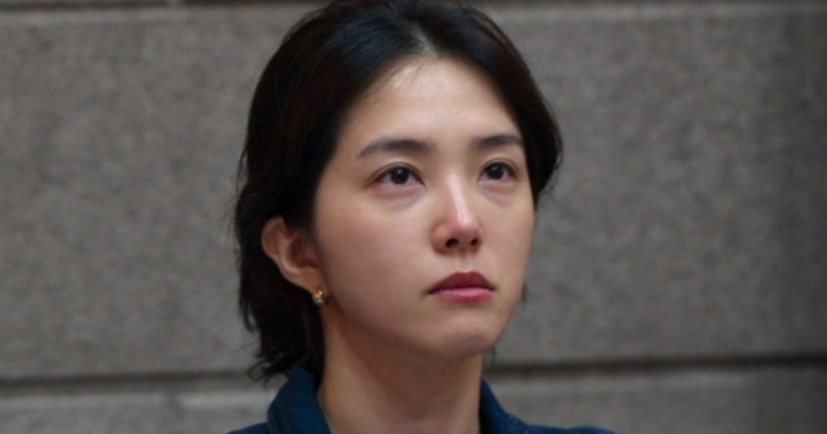 'JTBC 퇴사' 강지영, 끝내 눈물 쏟았다…촬영 중 벼랑 끝에 몰려 ('데블스플랜')