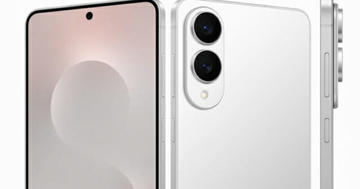 KT, 14일부터 갤럭시S25 엣지 사전예약 시작