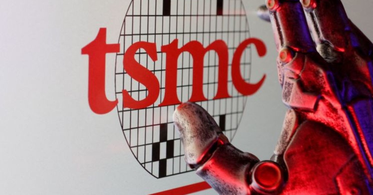 TSMC, 1.4나노·휴머노이드 등 미래 청사진 15일 공개