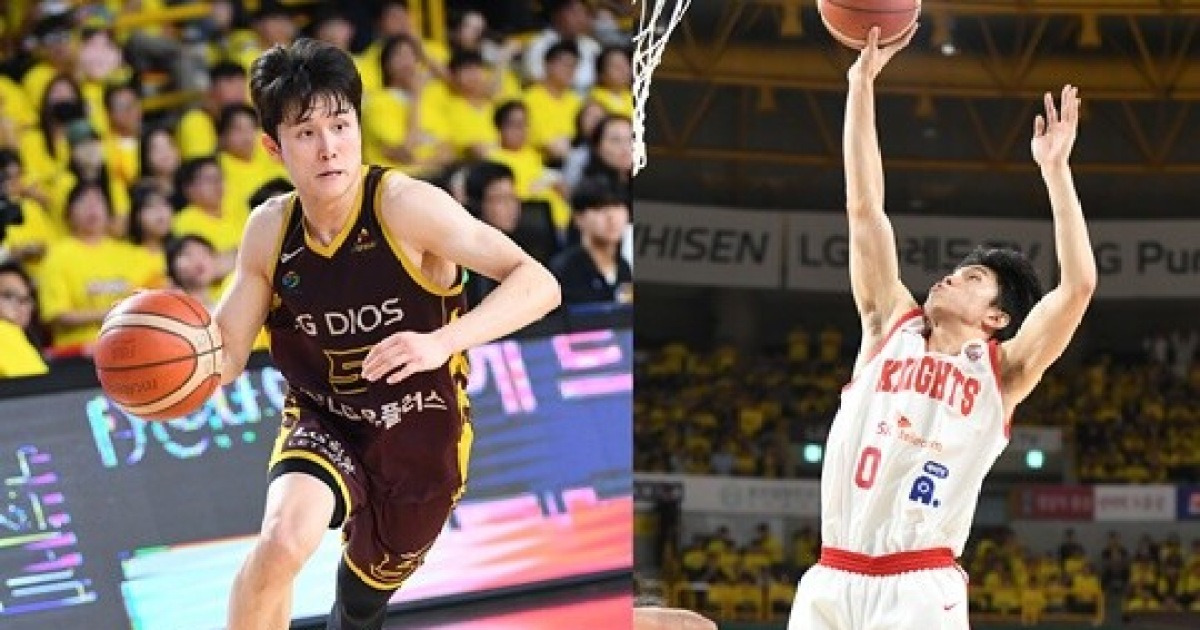 [KBL FINAL] 양준석의 창 vs 김태훈의 방패, 더 강한 옵션은?