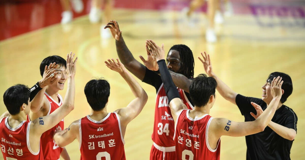 [KBL FINAL 리뷰] 기적에 도전하는 SK, 3연패 후 2연승!