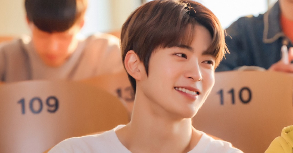 NCT 재현, ‘디어엠’ OST ‘바라봐줘요’ 오늘 13일 발표