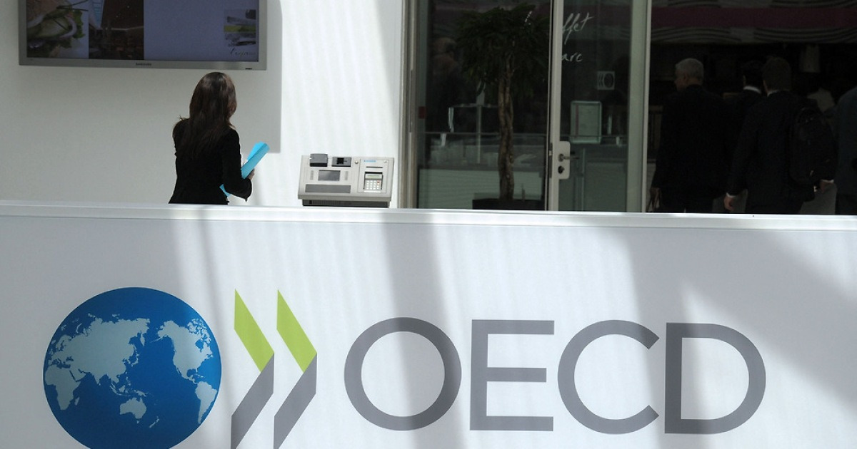 OECD “내년 한국 잠재성장률 2% 밑돌 듯”