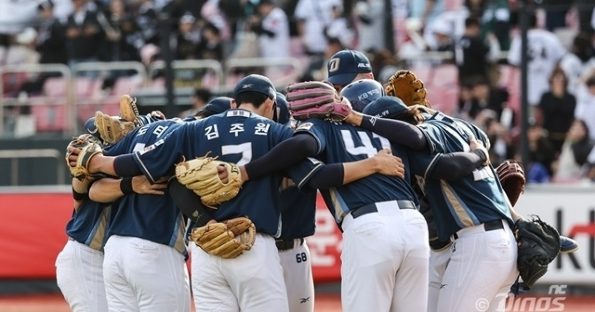 “정말 노력 많이 하고 있다”…1688일 만에 7연승+단독 4위 도약, ‘기적의 NC’ 상승세에는 베테랑들 존재감 있었다 [MK초점]