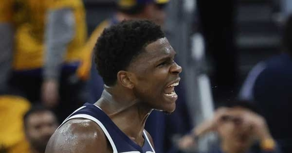 ‘3쿼터 압도’ 미네소타, GSW 벼랑 끝까지 밀어붙였다! 시리즈 3승 1패 [MK현장]