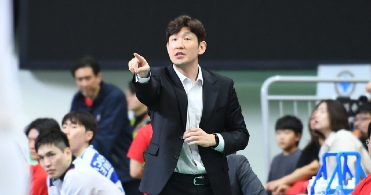 ‘KBL GOAT’ 양동근, 현대모비스 제7대 감독으로 선임! “울산은 인생의 반을 함께한 마음의 고향”