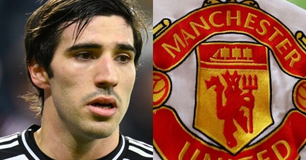 맨체스터 유나이티드 미쳤다! 또 '1억 유로' 장전...'도박 중독' MF 파격 영입 결단, UCL 진출 시에 공식 입찰