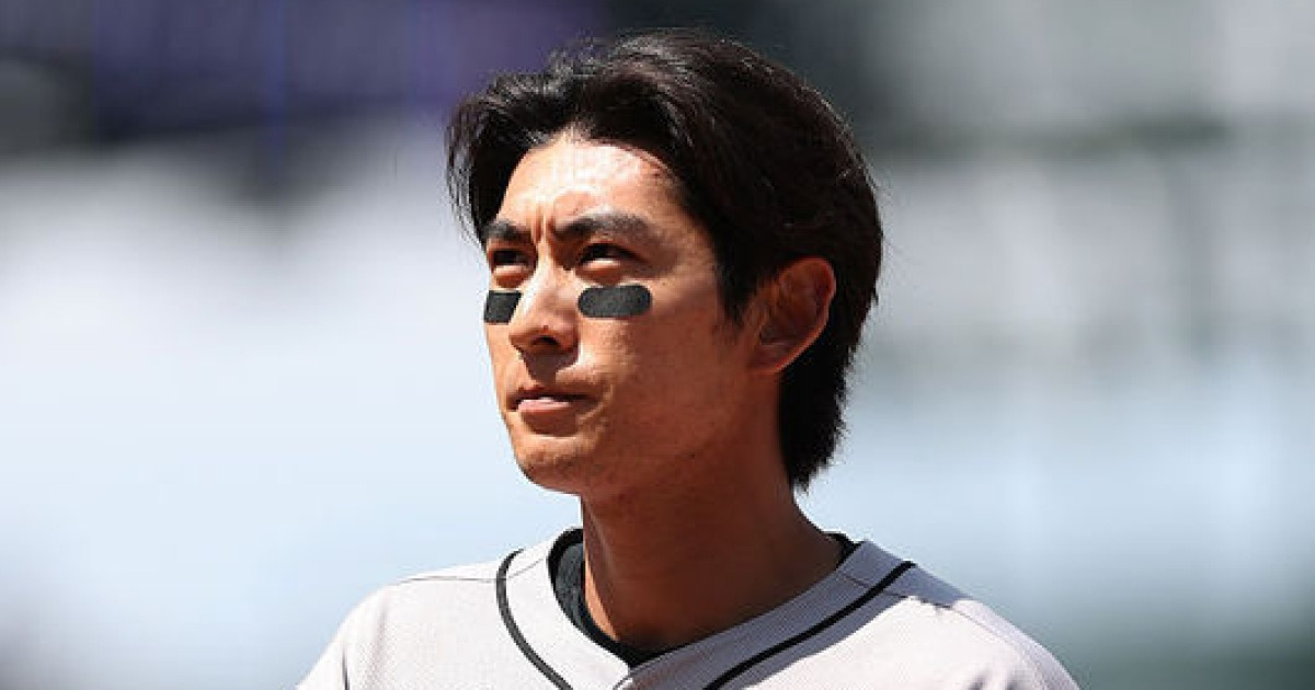 이정후에게 사라진 두 가지, 15G 연속 2루타-볼넷 없지만…KBO 역수출 상대로 '부활 기회' 왔다