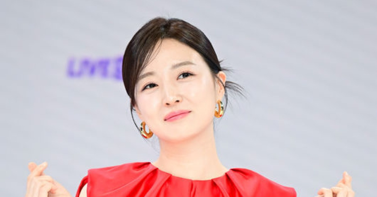 ‘오상진♥’ 김소영, 살 더 빠졌다..55.2kg 인증 ‘다이어트 비결은? 이것’