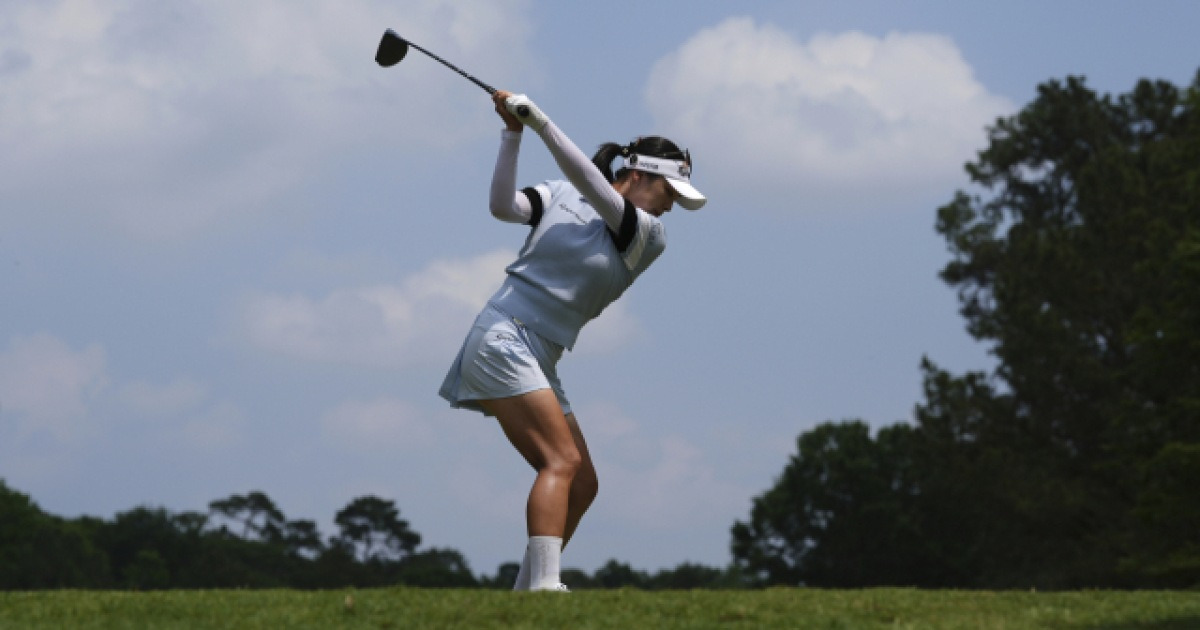 비거리 260야드 이상 ‘LPGA 92명 vs KLPGA 0명’ 현격한 차이?···단순 거리 비교 하면 안 되는 이유 [오태식의 골프이야기]