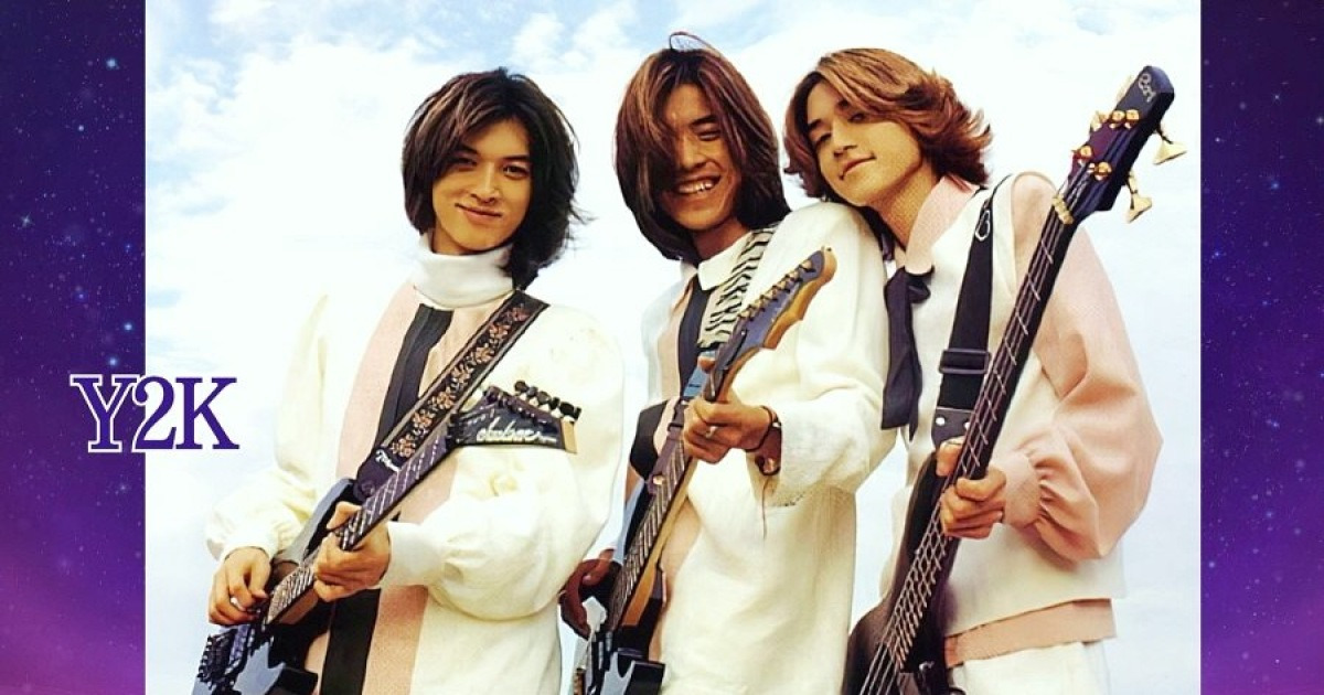 꽃미남 밴드 Y2K 40대 근황…23년만 눈물 고백 (한일톱텐쇼)