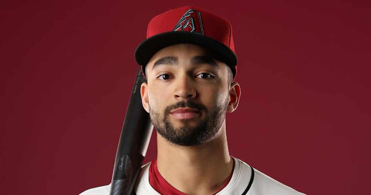 4월 OPS 1.235 "5년에 한 번 나올까 말까 한 선수"…MLB 전체 4위 유망주, 전격 콜업