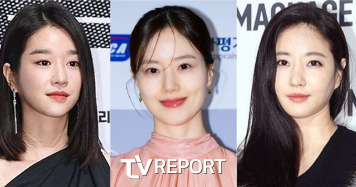 "김딱딱부터 19금 연기까지"…여배우들, 설 자리는 'SNL7'뿐이었나 [리폿-트]