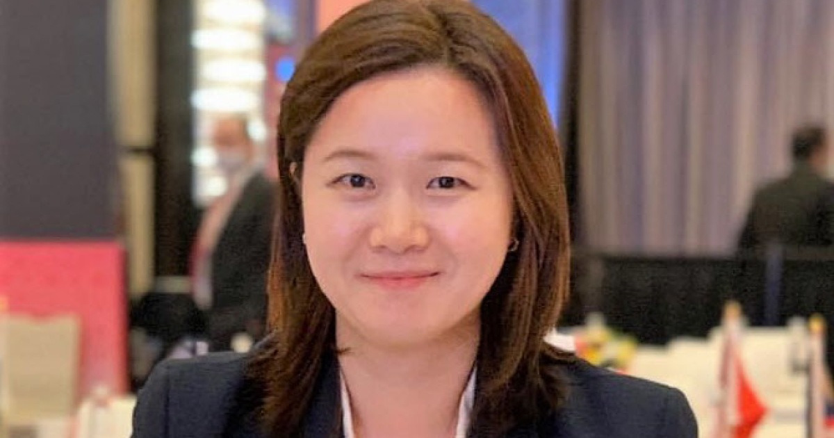 박주희 ISF 이사장, 韓 여성 최초 OCA 분과위원장 선출