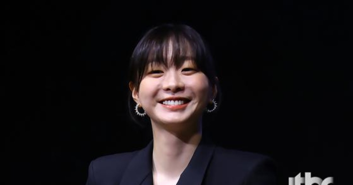 '나인 퍼즐' 윤종빈 감독 “이상해도 밉지 않은 캐릭터, 김다미가 적격”