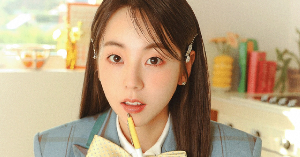 안소희, 데뷔 17년 만에 첫 팬미팅 개최