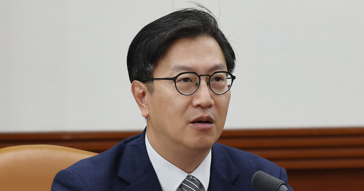 김범석 직무대행 "GPU 1만장 신속 확보…10월부터 AI인프라 서비스"