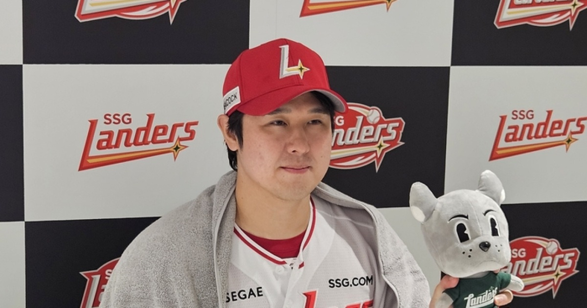 KBO리그 ‘최초 500홈런’→다음 목표 600홈런! 최정의 다짐 “철저히 몸 관리 할 것” [SS스타]