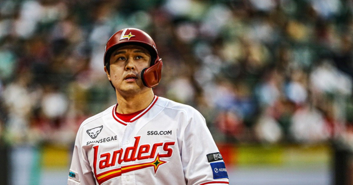 KBO리그 최초 500홈런 ‘금자탑’→홀가분해진 마음…최정, ‘완전체 SSG’ 향한 첫 단추 [SS시선집중]