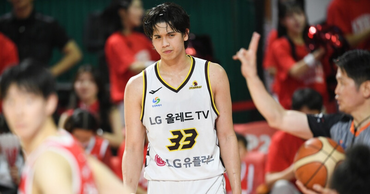 [KBL FINAL] 득점력이 필요한 LG, 반등해야 하는 타마요