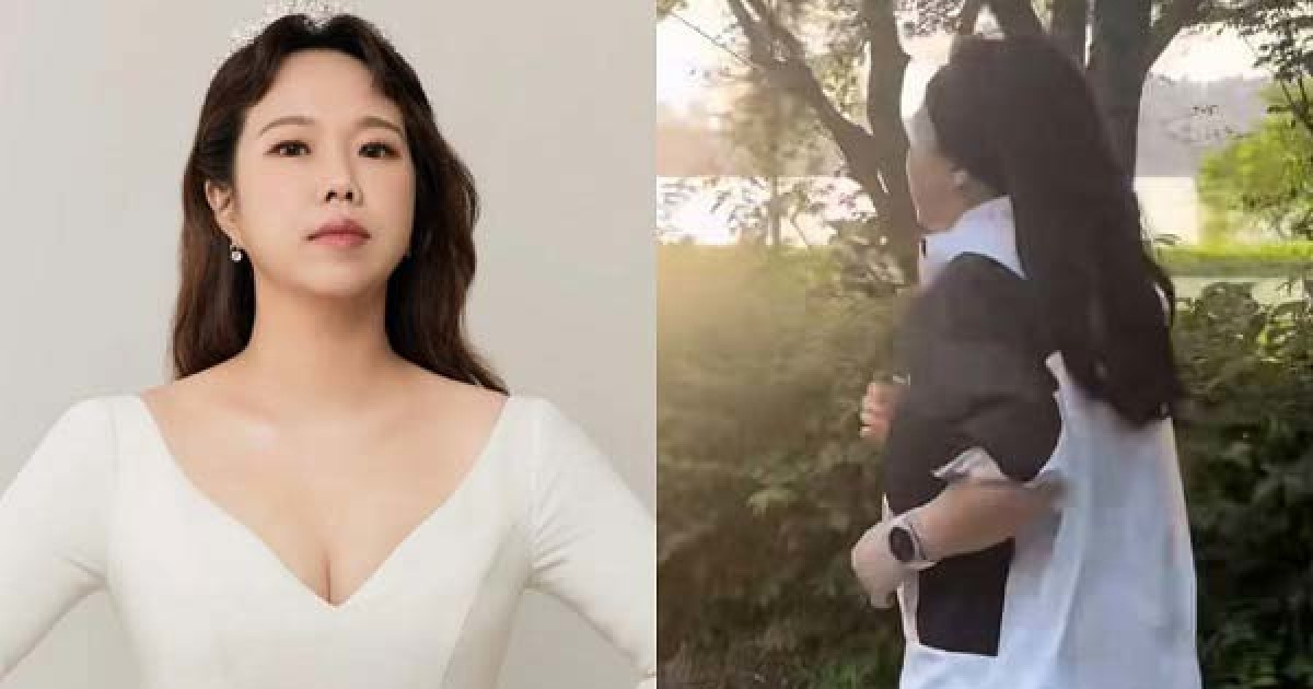 ‘16kg 감량’ 홍현희, ‘이 운동’ 삼매경 일상… 살 쭉쭉 빠진다고?