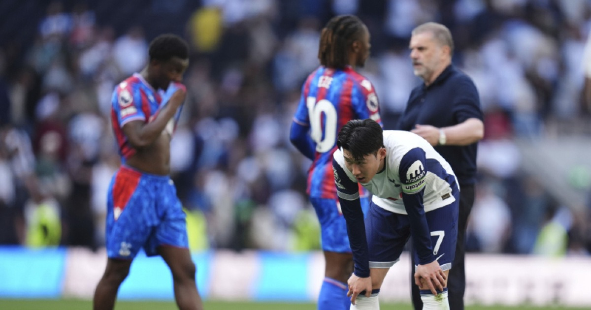 BBC도 손흥민 UEL 출전 여부 조명…“일관성 부족하지만, 트로피 품을 자격 있어”