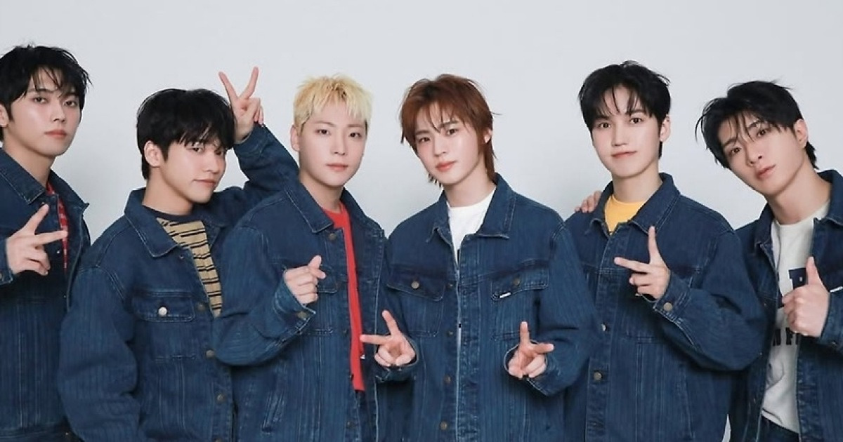 B1A4, ONF to hold joint concert in Taipei