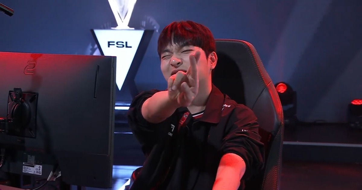 전략 난립-이변 연속… 19일 ‘FC 온라인’ 프로 대회 FSL 재개