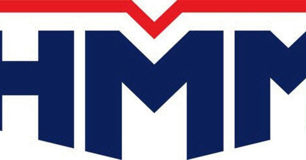 HMM, 1분기 영업익 6139억…"불확실성에도 매출↑"