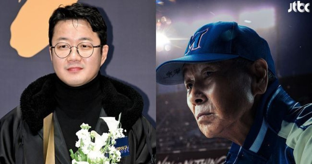 '불꽃야구' 23만 동시 시청, JTBCvs장시원 PD '최강야구' 분쟁 속 흥행 [Oh!쎈 이슈]